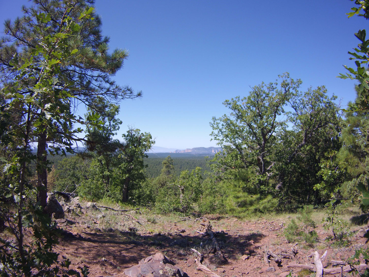 Crystal Point – MUnds park Trail Stewards (MUTS)