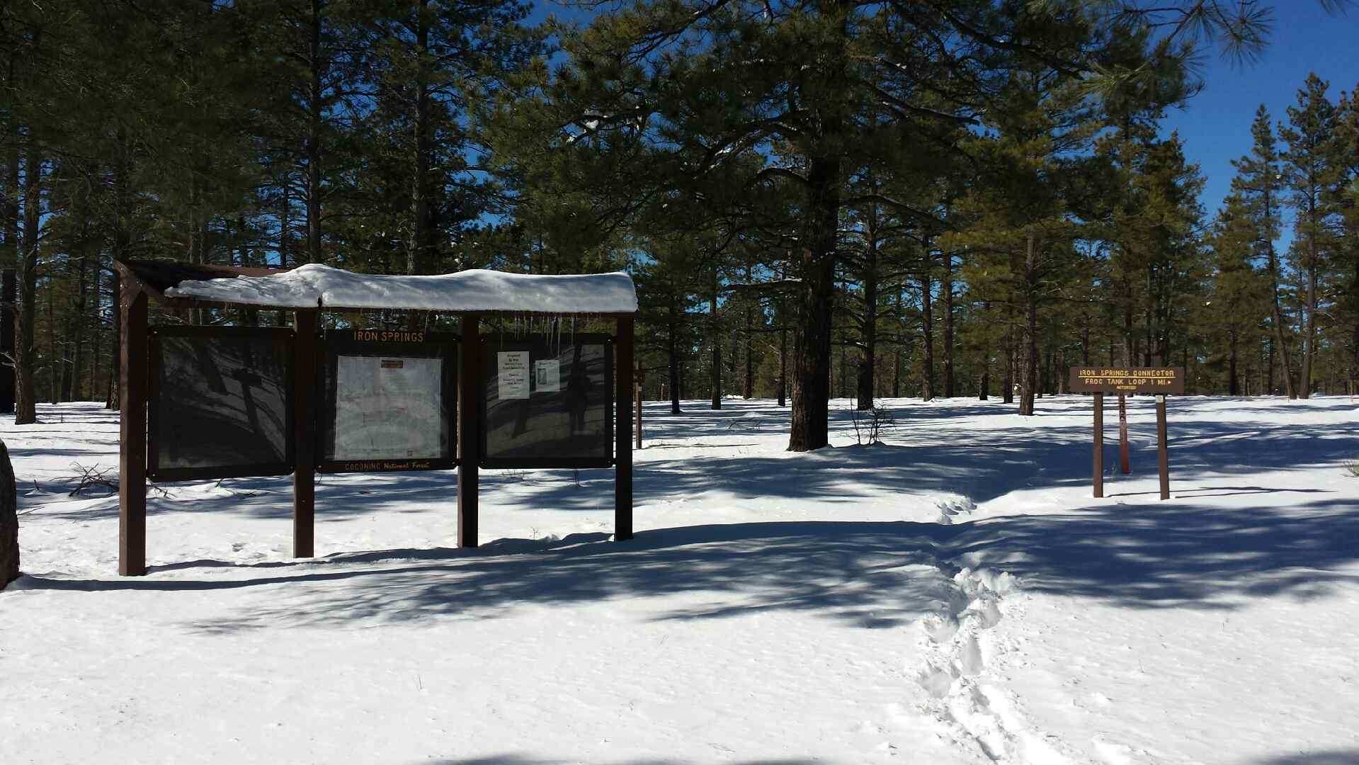 MUnds park Trail Stewards (MUTS)